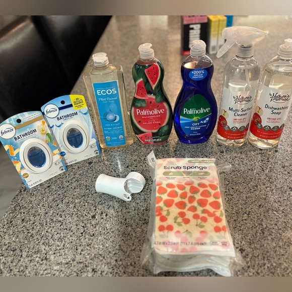 Target | Kitchen | Kitchen Bundle | Poshmark